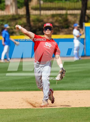 Photo 1 in the Mater Dei @ Santa Margarita Photo Gallery (214 Photos)