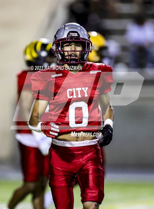 Photo 52 in the CIF Central Section All-Star Game Photo Gallery (122 ...