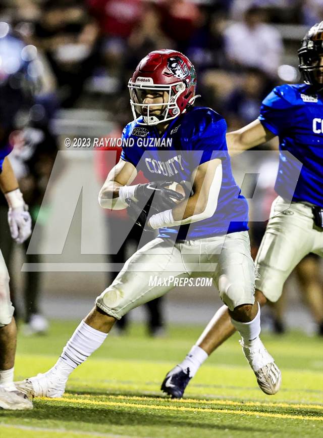 Photo 46 in the CIF Central Section All-Star Game Photo Gallery (122 ...