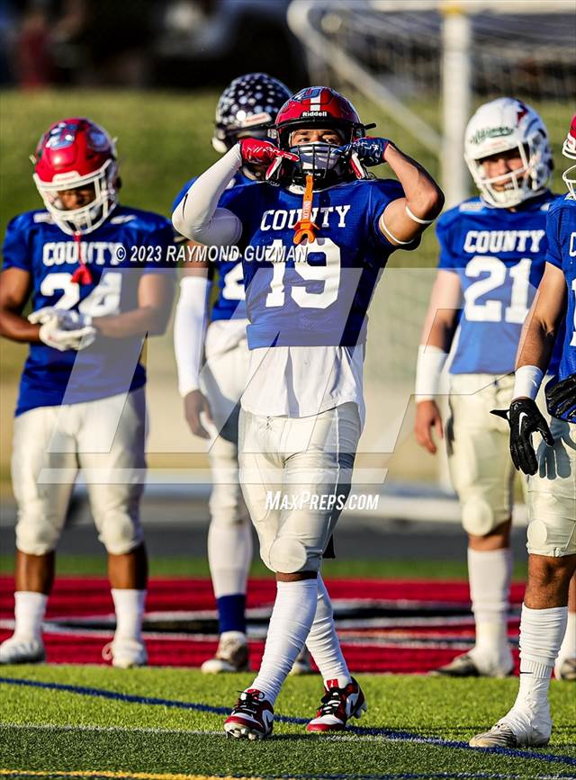 Photo 85 in the CIF Central Section All-Star Game Photo Gallery (122 ...