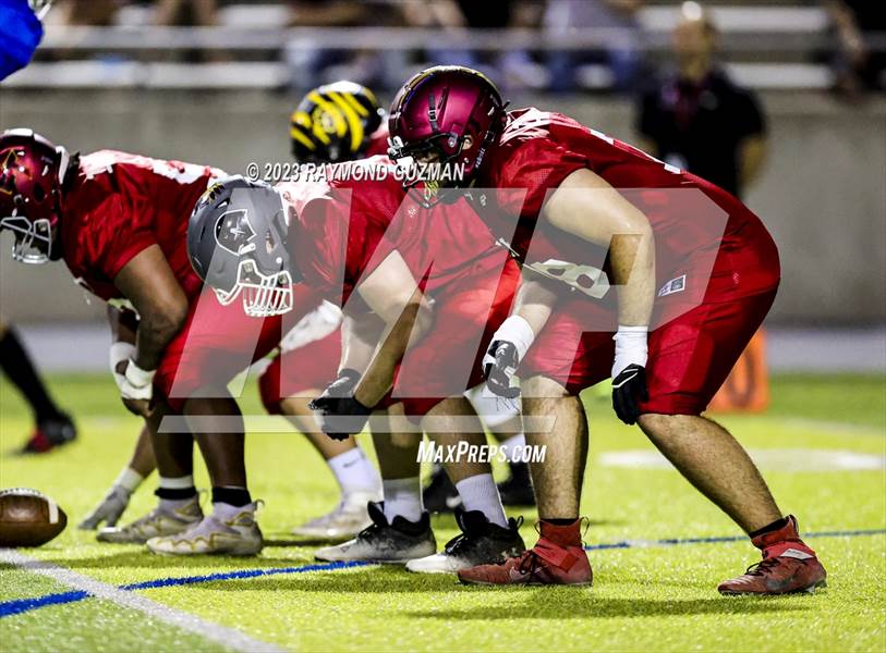 Photo 6 in the CIF Central Section All-Star Game Photo Gallery (122 Photos)