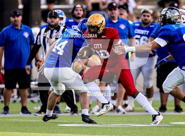 Photo 18 in the CIF Central Section All-Star Game Photo Gallery (122 ...