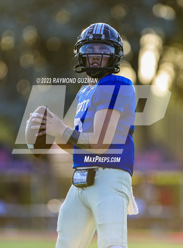 Photo 3 in the CIF Central Section All-Star Game Photo Gallery (122 Photos)