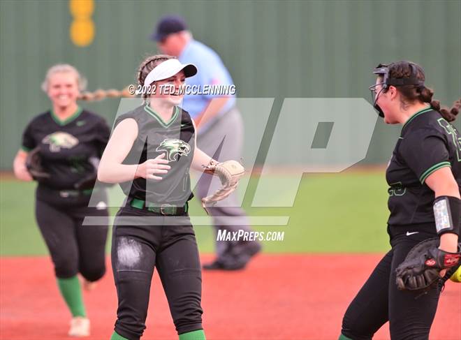 Photo 16 in the Benton vs. Greene County Tech (AAA 5A State Final ...