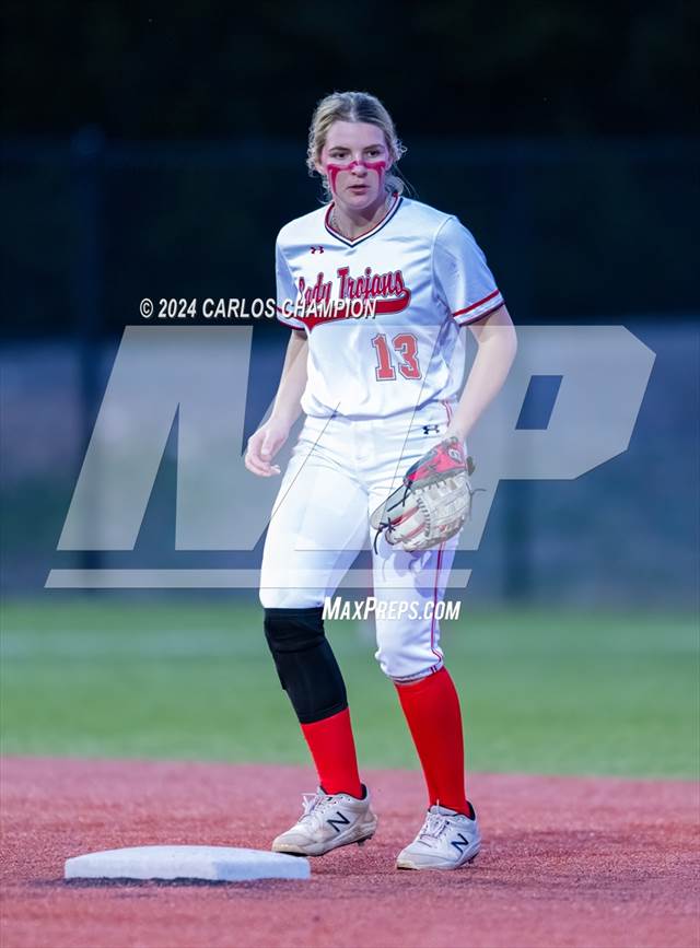 Photo 1 in the West vs. Burnet (Liberty Hill Round Robin) Photo Gallery ...