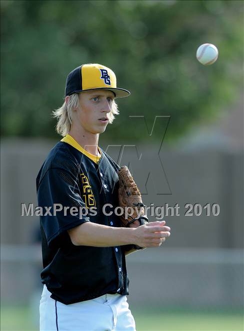 Photo 48 in the Highlands Ranch vs. Goldwater (Coach Bob National ...