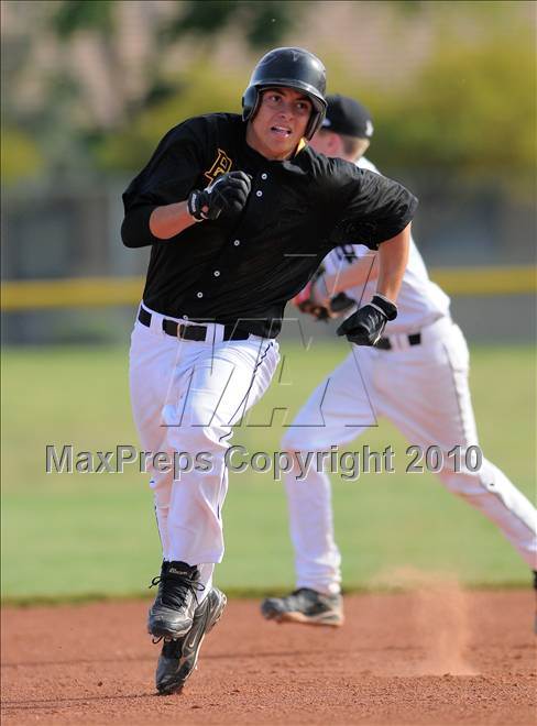Photo 46 in the Highlands Ranch vs. Goldwater (Coach Bob National ...