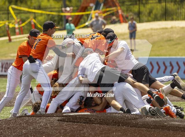 Photo 16 in the Dixie Heights vs Ryle (2024 9th Region Baseball ...