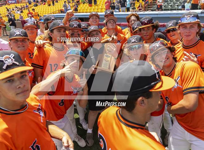 Photo 1 in the Dixie Heights vs Ryle (2024 9th Region Baseball ...