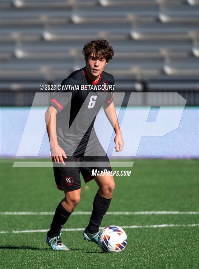 Photo 165 in the Colorado Academy vs Coal Ridge (CHSAA 3A Championship ...