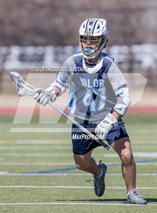 Photo 1 in the JV: Valor Christian @ Kent Denver (Scrimmage) Photo ...