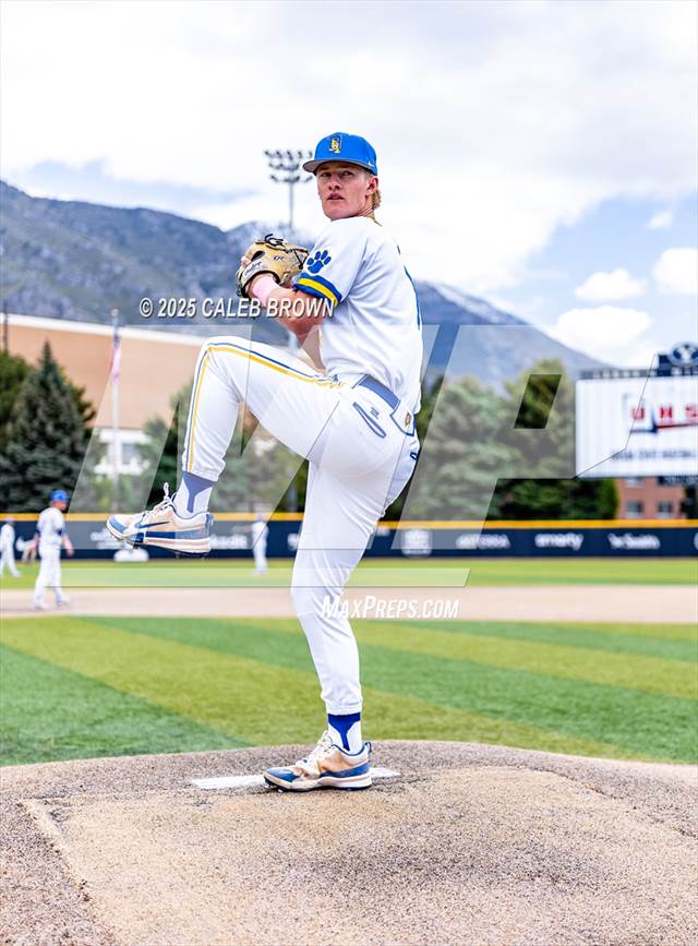 UHSAA Baseball - UHSAA