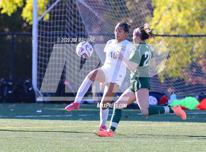 Photo 1 in the Lincoln vs. Maria Carrillo Photo Gallery (156 Photos)