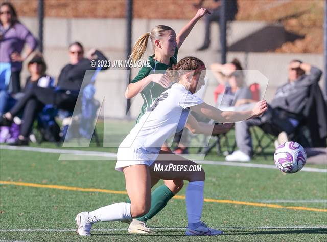 Photo 9 in the Lincoln vs. Maria Carrillo Photo Gallery (156 Photos)