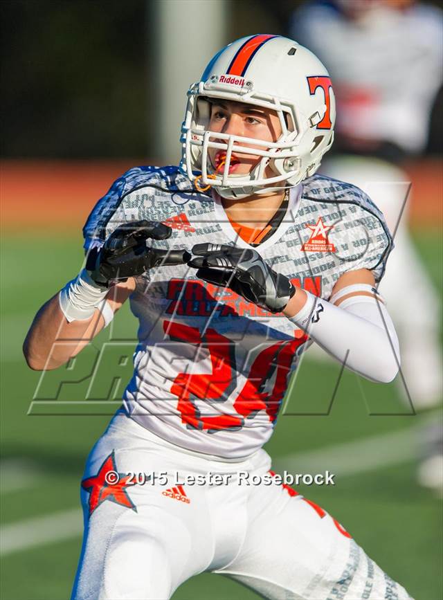 Fr: Freshman All American Bowl Thumbnails