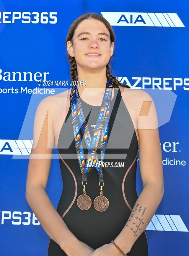 AIA Division III Championships (Awards) Thumbnails