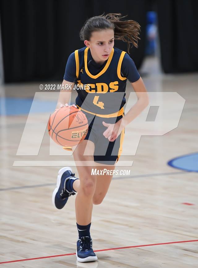 Photo 15 in the Phoenix Country Day vs. Colony (Nike Tournament of ...