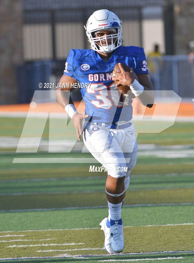 Photo 144 in the St. Louis @ Bishop Gorman Photo Gallery (202 Photos)