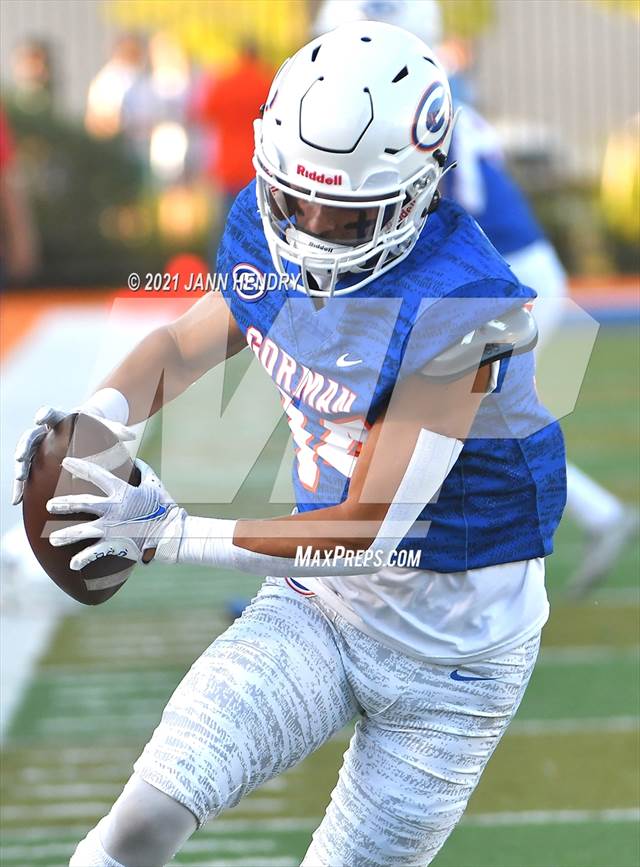 Photo 147 in the St. Louis @ Bishop Gorman Photo Gallery (202 Photos)