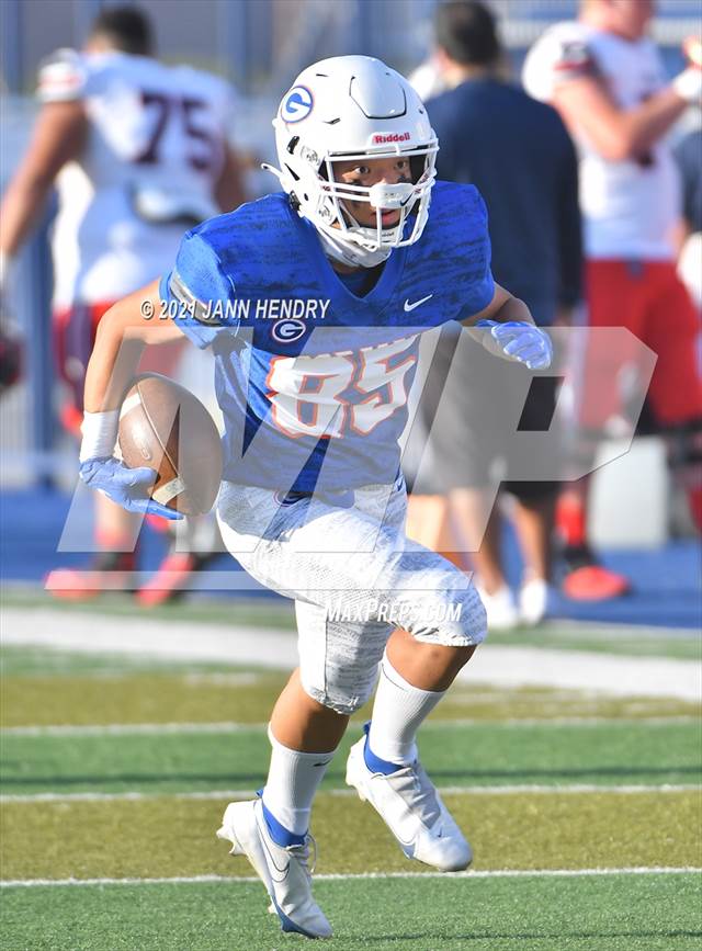 Photo 141 in the St. Louis @ Bishop Gorman Photo Gallery (202 Photos)
