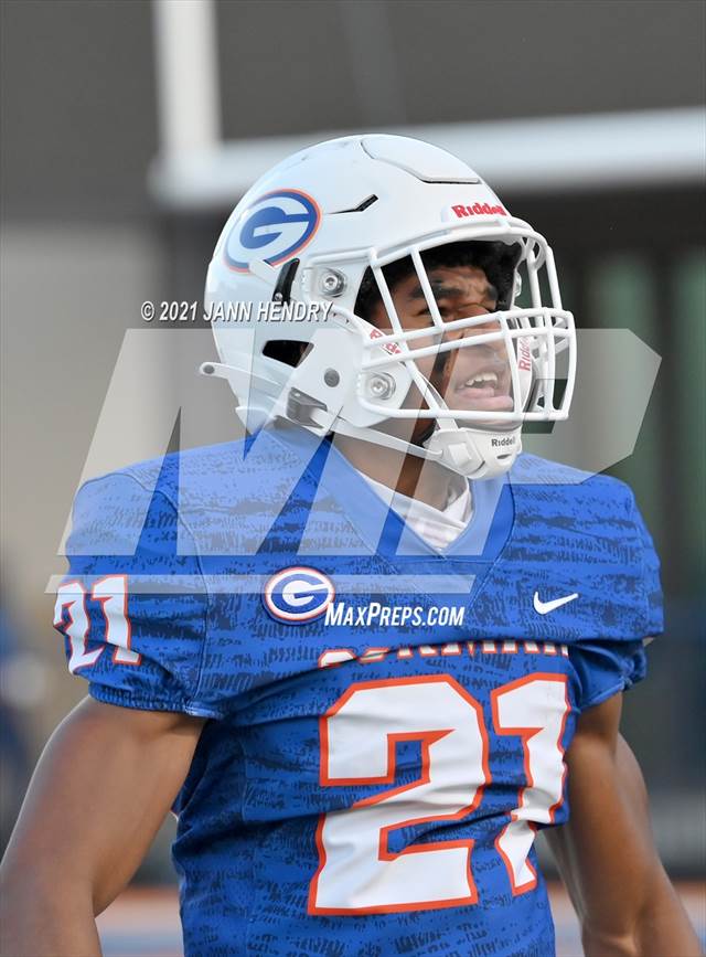 Photo 17 in the St. Louis @ Bishop Gorman Photo Gallery (202 Photos)
