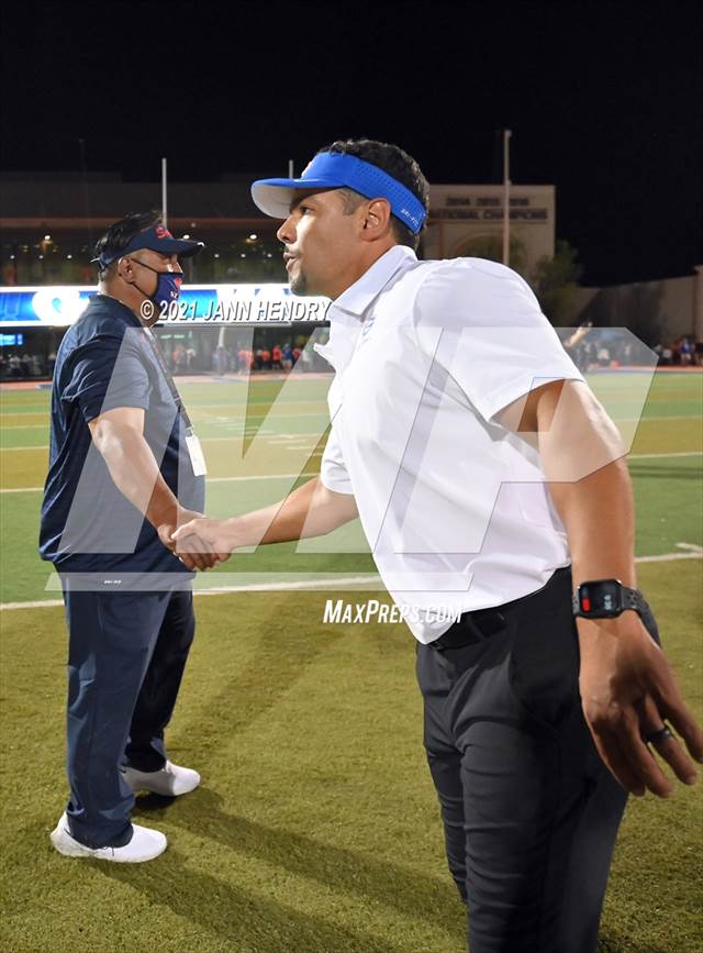 Photo 66 in the St. Louis @ Bishop Gorman Photo Gallery (202 Photos)