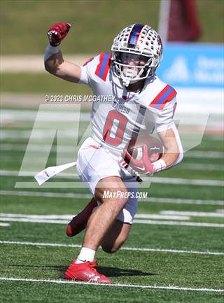 TAPPS High School Football