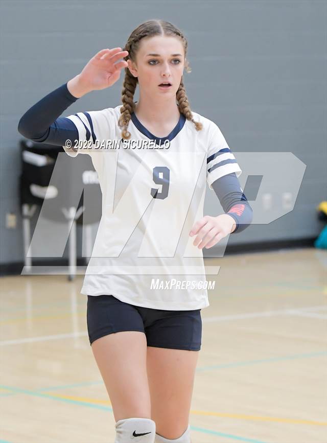 Photo 51 in the American Leadership Academy - Anthem South vs Sequoia ...