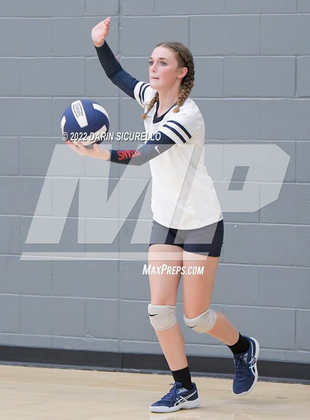 Photo 115 in the American Leadership Academy - Anthem South vs Sequoia ...