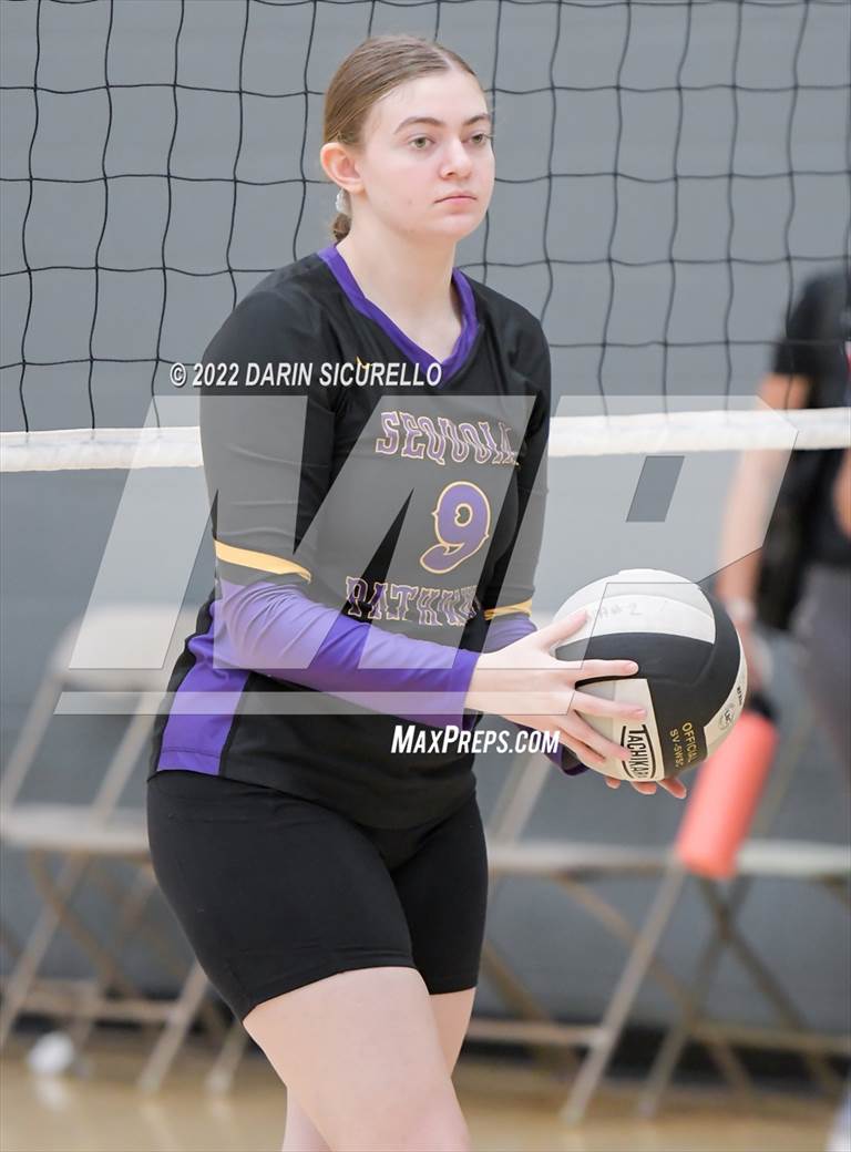 Photo 1 in the American Leadership Academy - Anthem South vs Sequoia ...