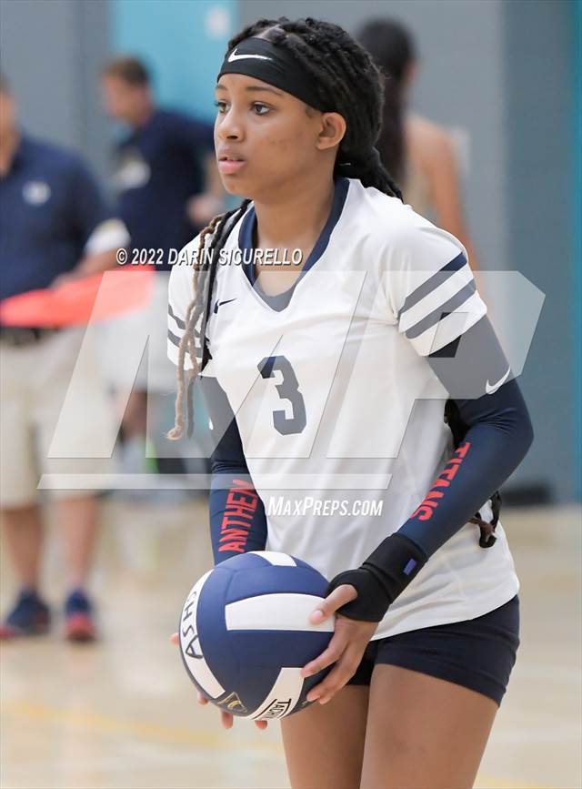 Photo 86 in the American Leadership Academy - Anthem South vs Sequoia ...