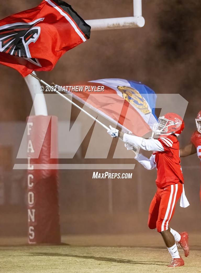 Photo 1 in the Northern Nash vs Seventy-First (NCHSAA 3A East Regional ...