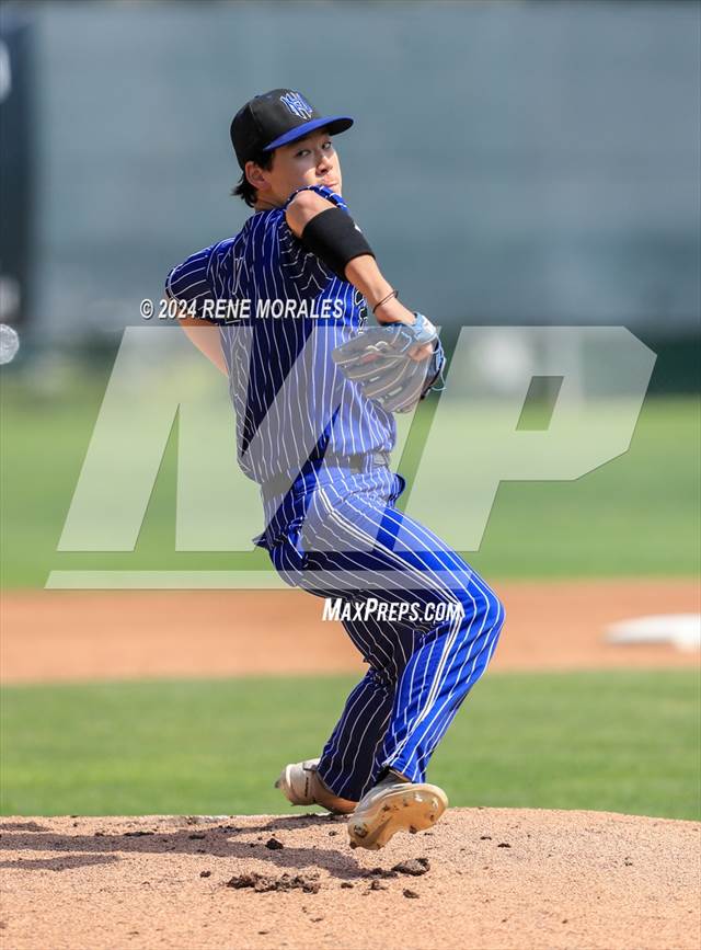 Photo 16 in the North Hollywood vs Chatsworth (CIF LACS D1 Semi Final ...