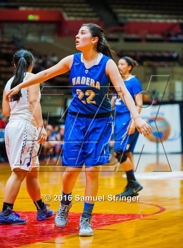 Photo 61 in the Madera vs. Mission Oak (CIF CS D3 Final) Photo Gallery (89 Photos)