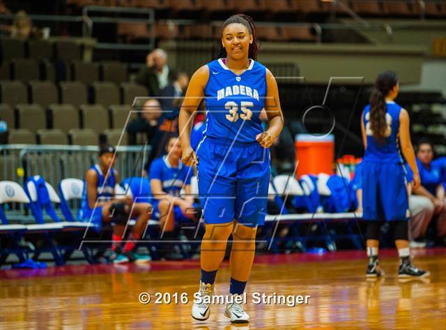 Photo 1 in the Madera vs. Mission Oak (CIF CS D3 Final) Photo Gallery (89 Photos)