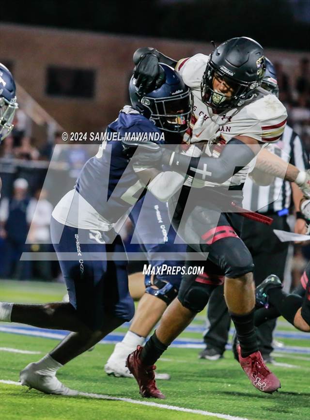 Photo 37 in the Oaks Christian @ Sierra Canyon Photo Gallery (335 Photos)