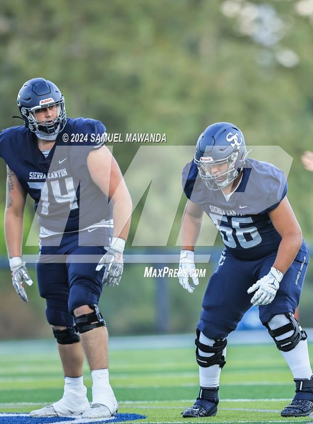 Photo 176 in the Oaks Christian @ Sierra Canyon Photo Gallery (335 Photos)