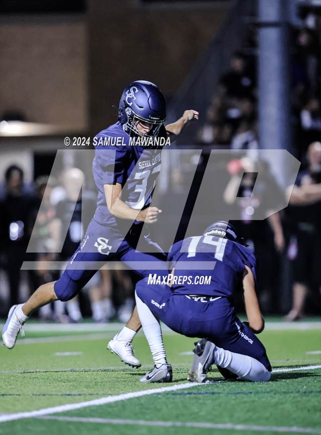 Photo 334 in the Oaks Christian @ Sierra Canyon Photo Gallery (335 Photos)