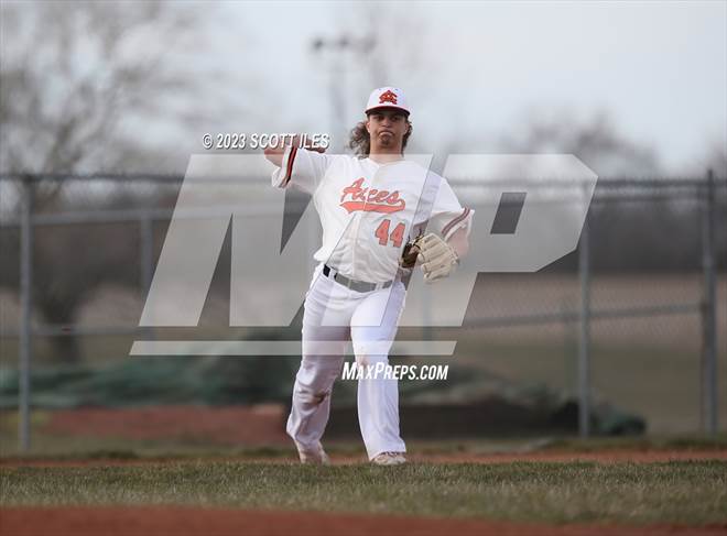 Photo 1 in the Madison Plains vs Amanda-Clearcreek (Scrimmage) Photo ...