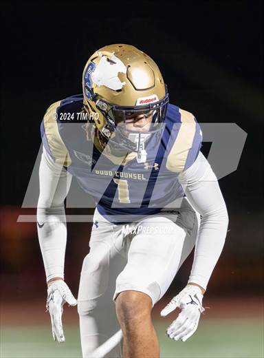 Our Lady of Good Counsel (Olney, MD) High School Sports - Football ...