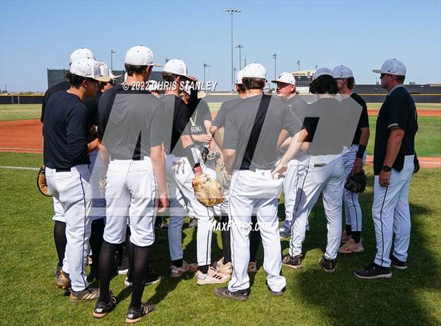 Photo 1 in the Catalina Foothills @ Verrado (AIA-5A Round 2 Playoffs ...