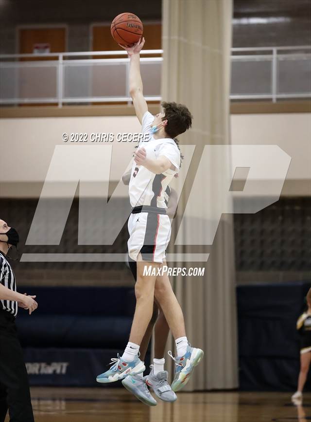 Photo 1 in the Rush-Henrietta vs. Hilton (Section 5 Class AA Semifinal ...