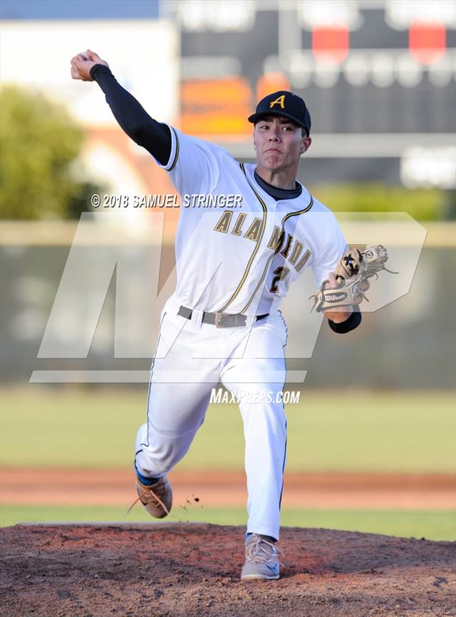 Photo 61 in the Alameda vs. Berkeley (WACC Foothill Championship) Photo ...