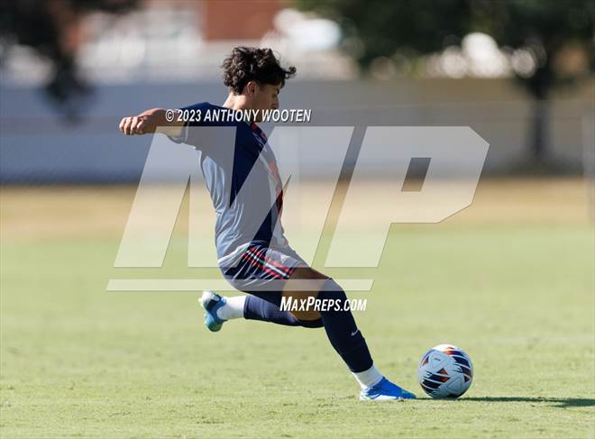 Photo 79 in the Davidson Day vs Carolina Day (NCISAA 2A Championship ...