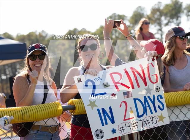 Photo 73 in the Davidson Day vs Carolina Day (NCISAA 2A Championship ...