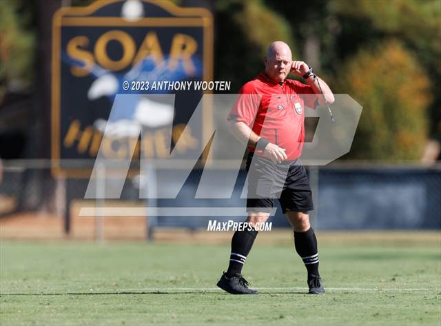 Photo 89 in the Davidson Day vs Carolina Day (NCISAA 2A Championship ...