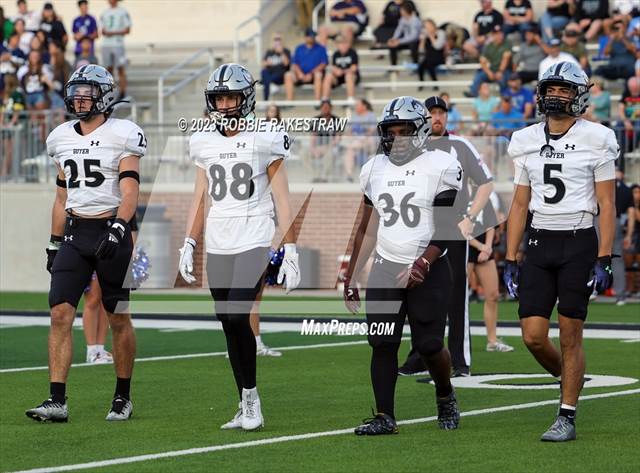 Photo 1 in the Guyer @ Prosper Photo Gallery (217 Photos)
