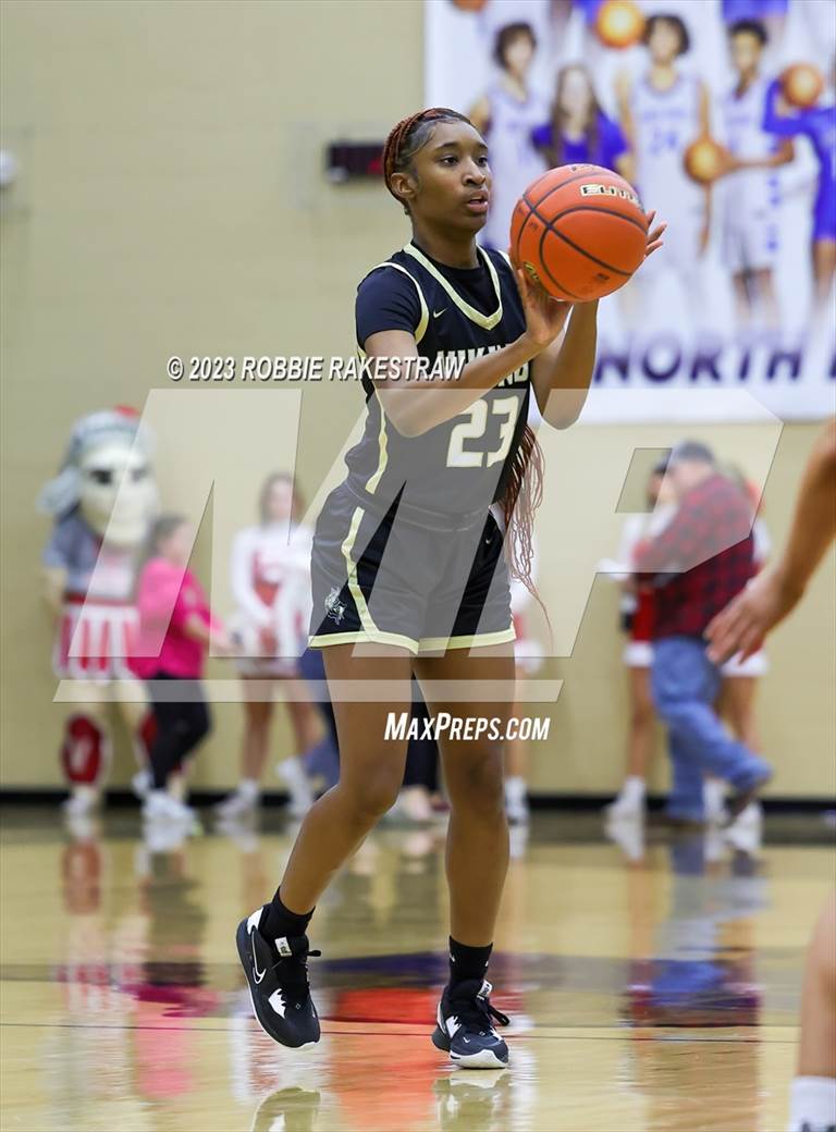 Photo 1 in the Van vs. Pinkston (UIL 4A Area Playoff) Photo Gallery ...