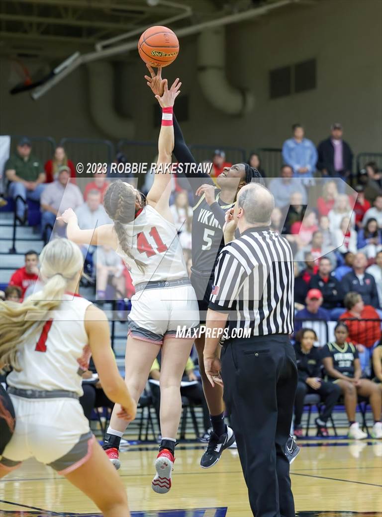 Photo 1 in the Van vs. Pinkston (UIL 4A Area Playoff) Photo Gallery ...