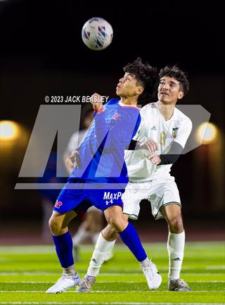 Arizona High School Soccer - Schedules, Scores, Team Coverage - MaxPreps